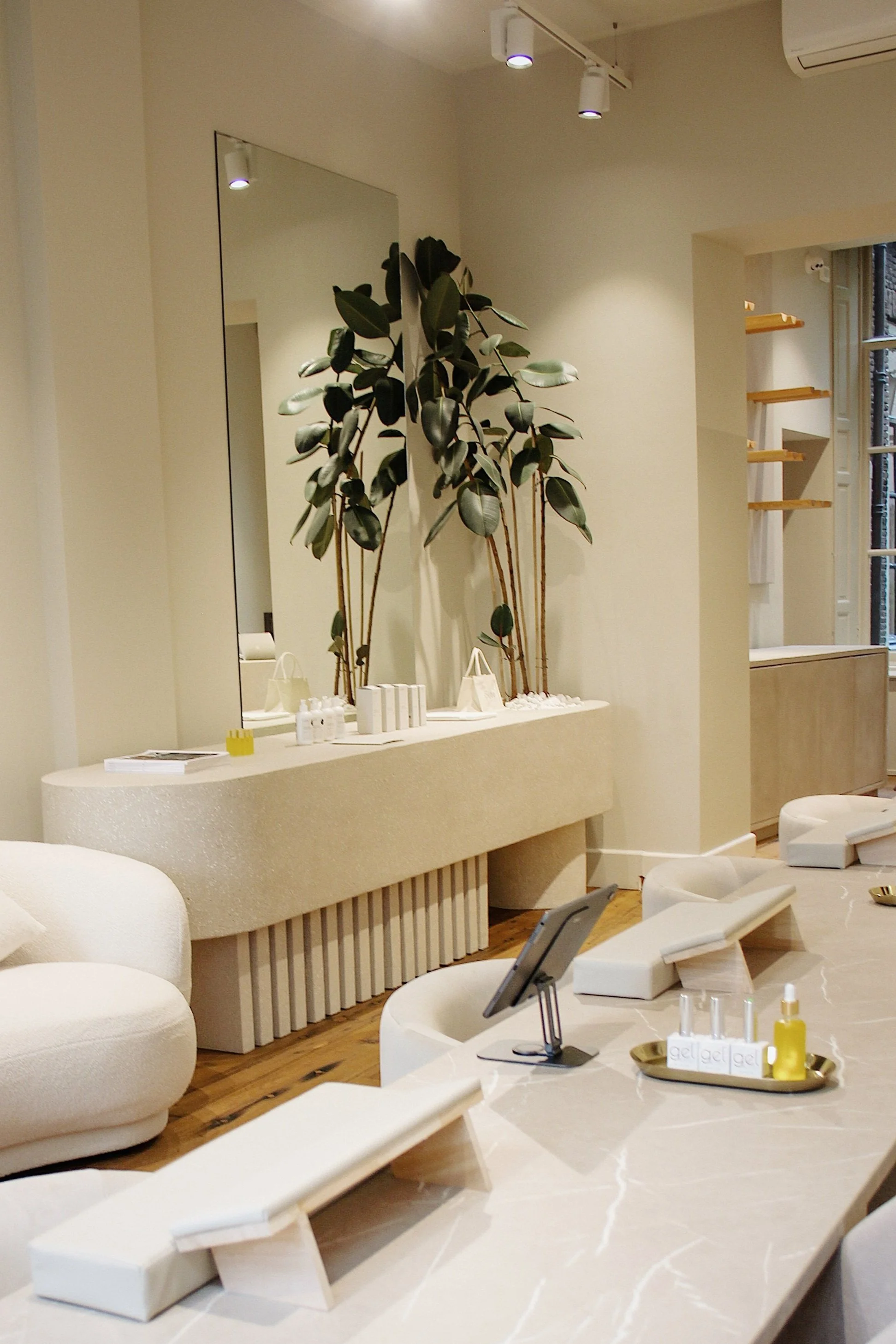 NAIL COUTURE - LUXE NAGELSALON ARNHEM