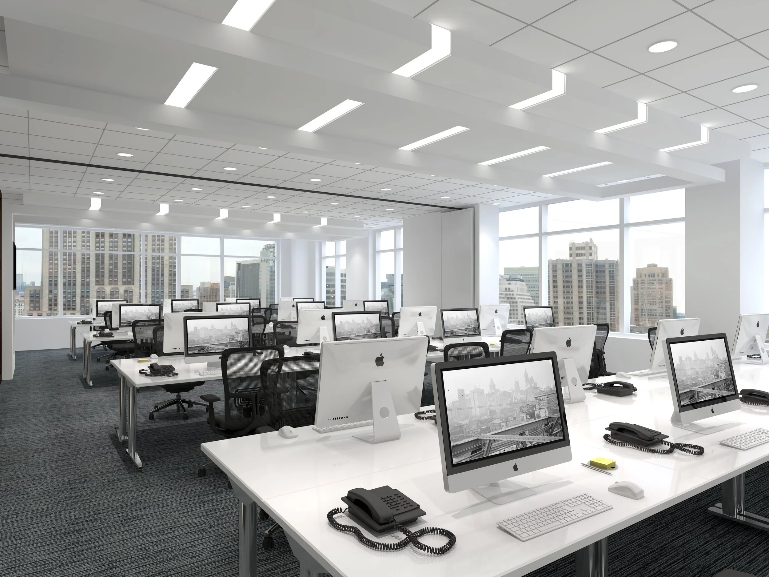 MSC NYC — Vincent Cusumano Architect
