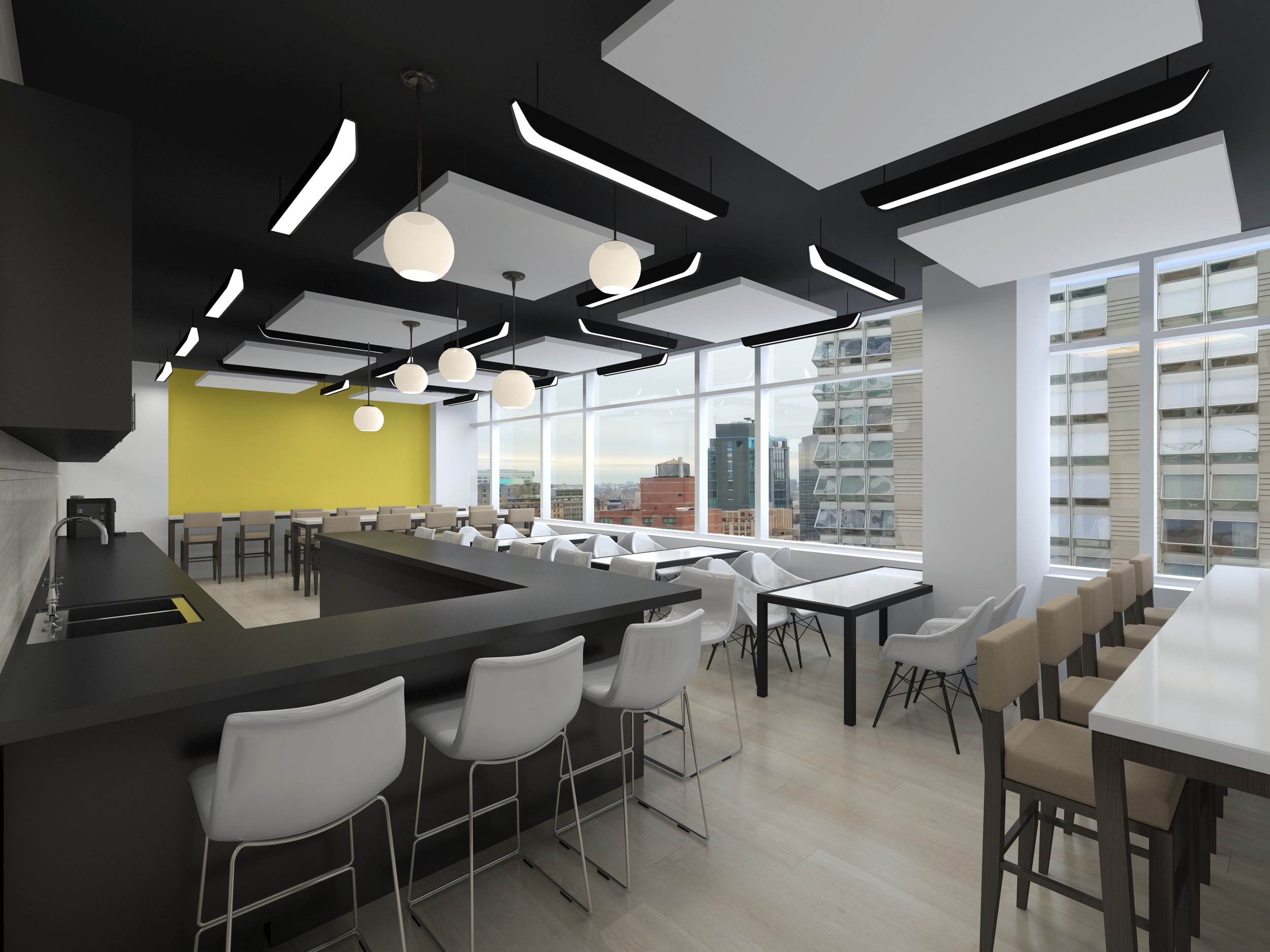 MSC NYC — Vincent Cusumano Architect