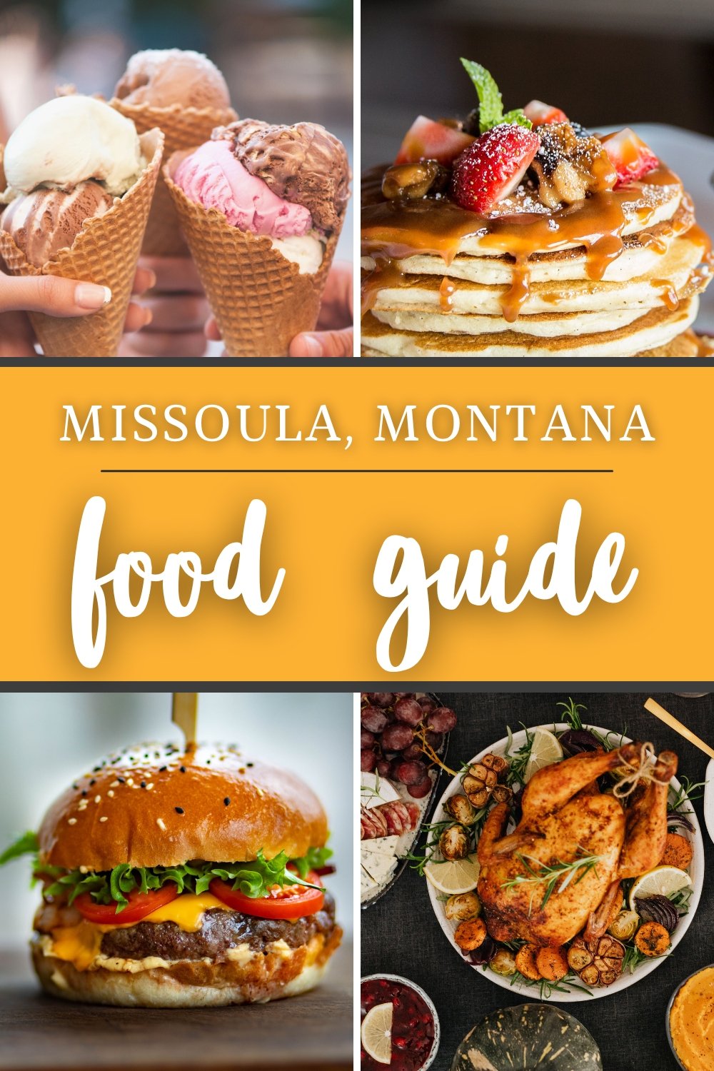 The Ultimate Foodies Guide to Missoula, Montana — The Hohnstead ...