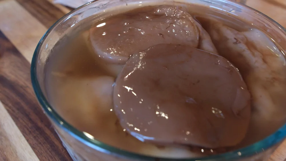 A Complete Guide to Make Kombucha Tea Drinks at Home — The Hohnstead ...