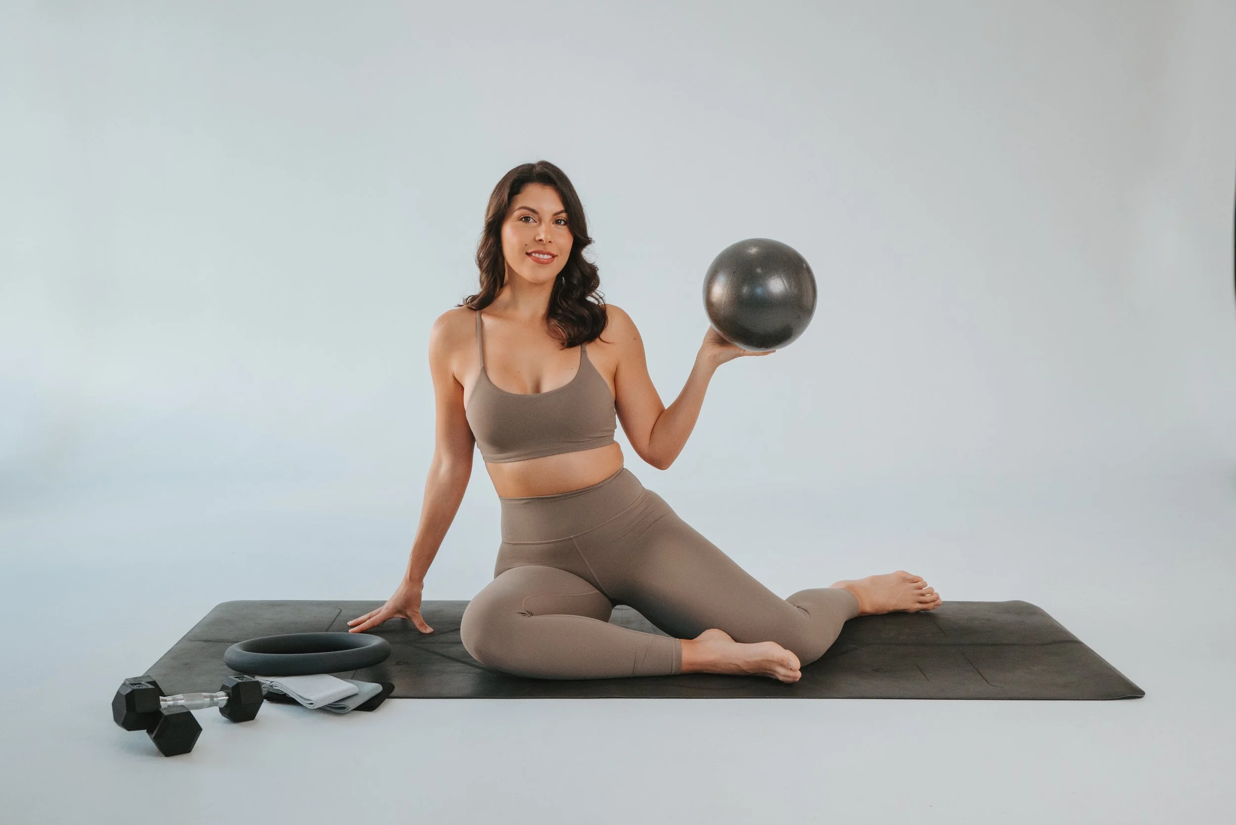 Align with Dominique