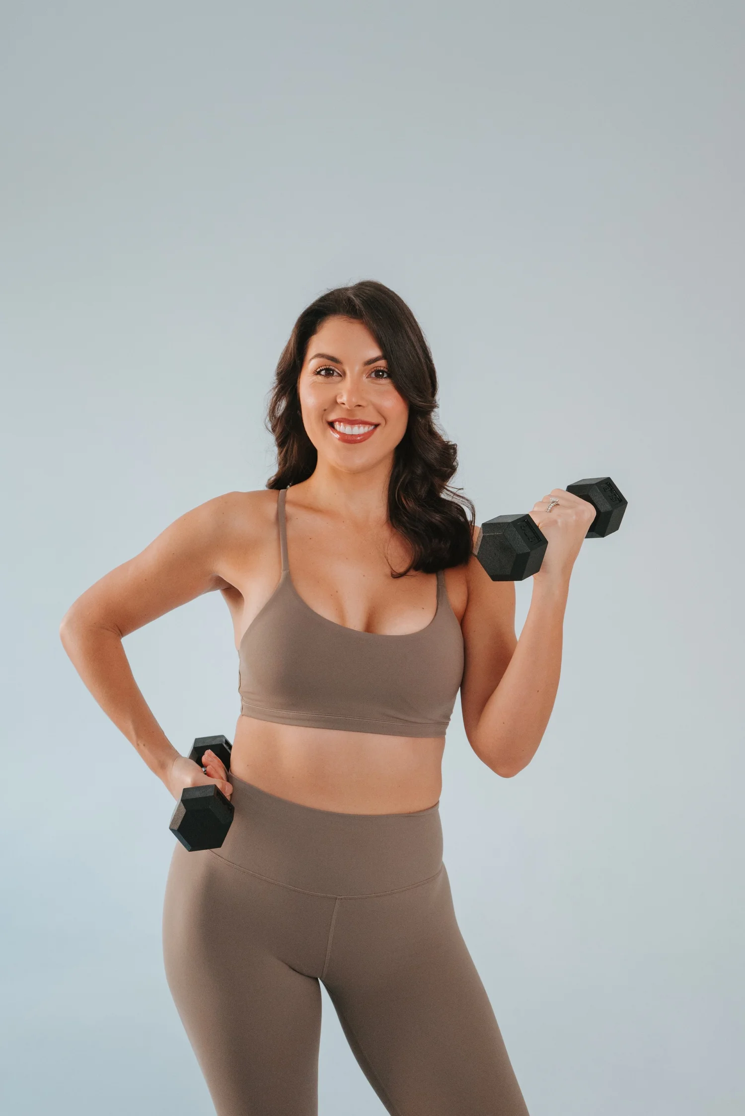 Align with Dominique