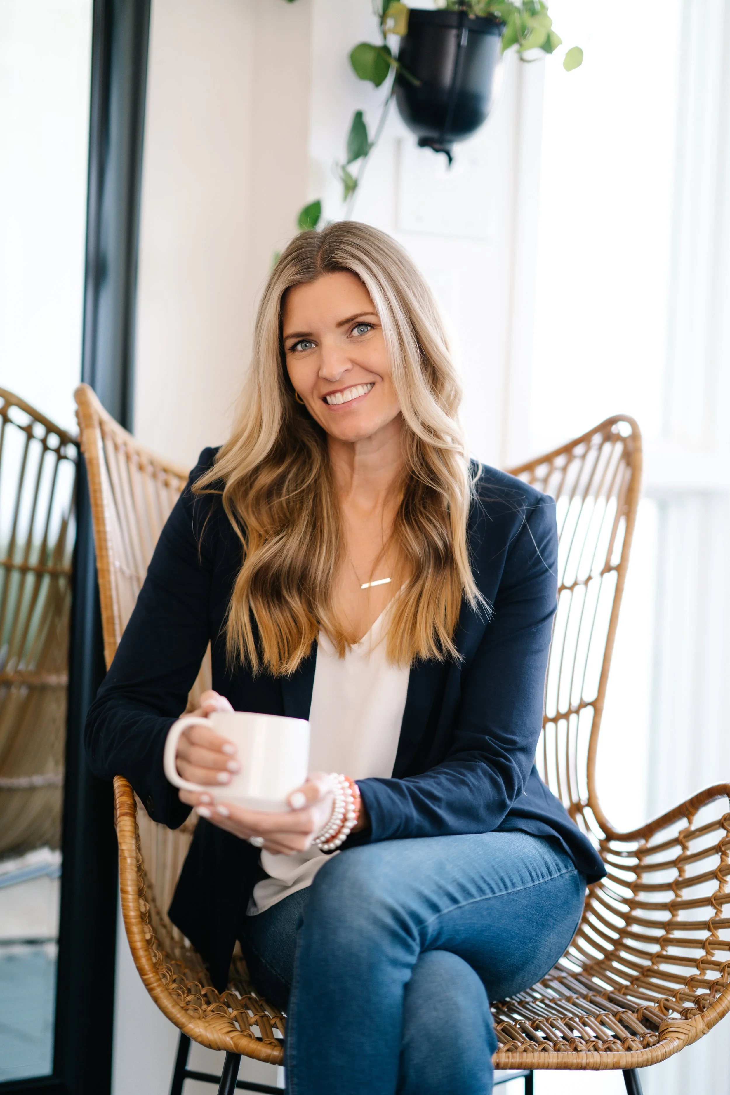 Sunrise Counseling - Therapy for Anxiety, Trauma, and Self-Esteem