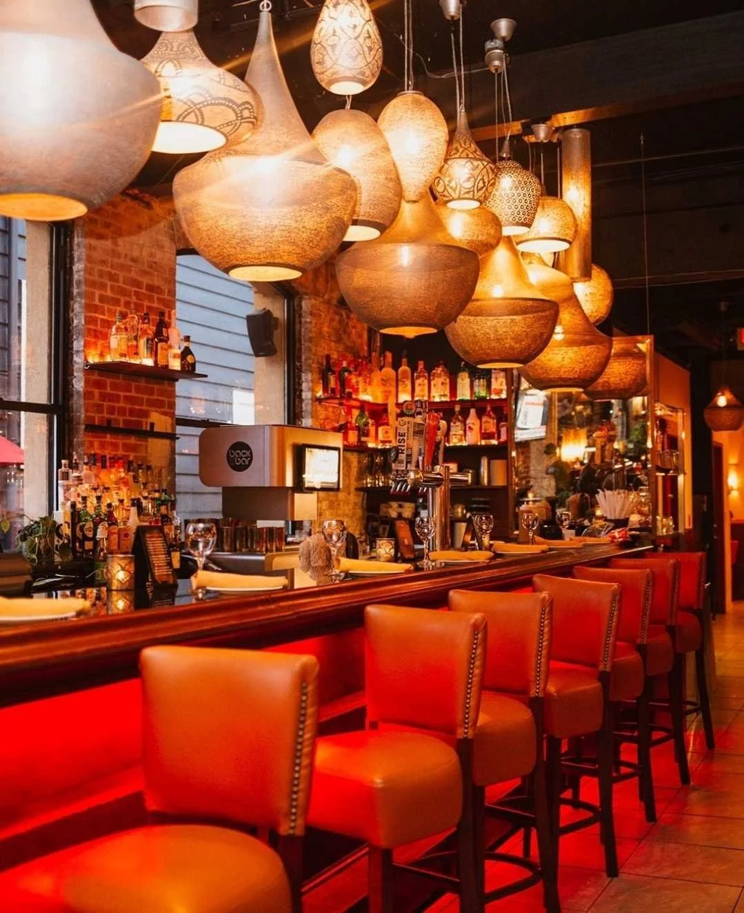 Sidework Dispensers | Automating Beverage Dispensing