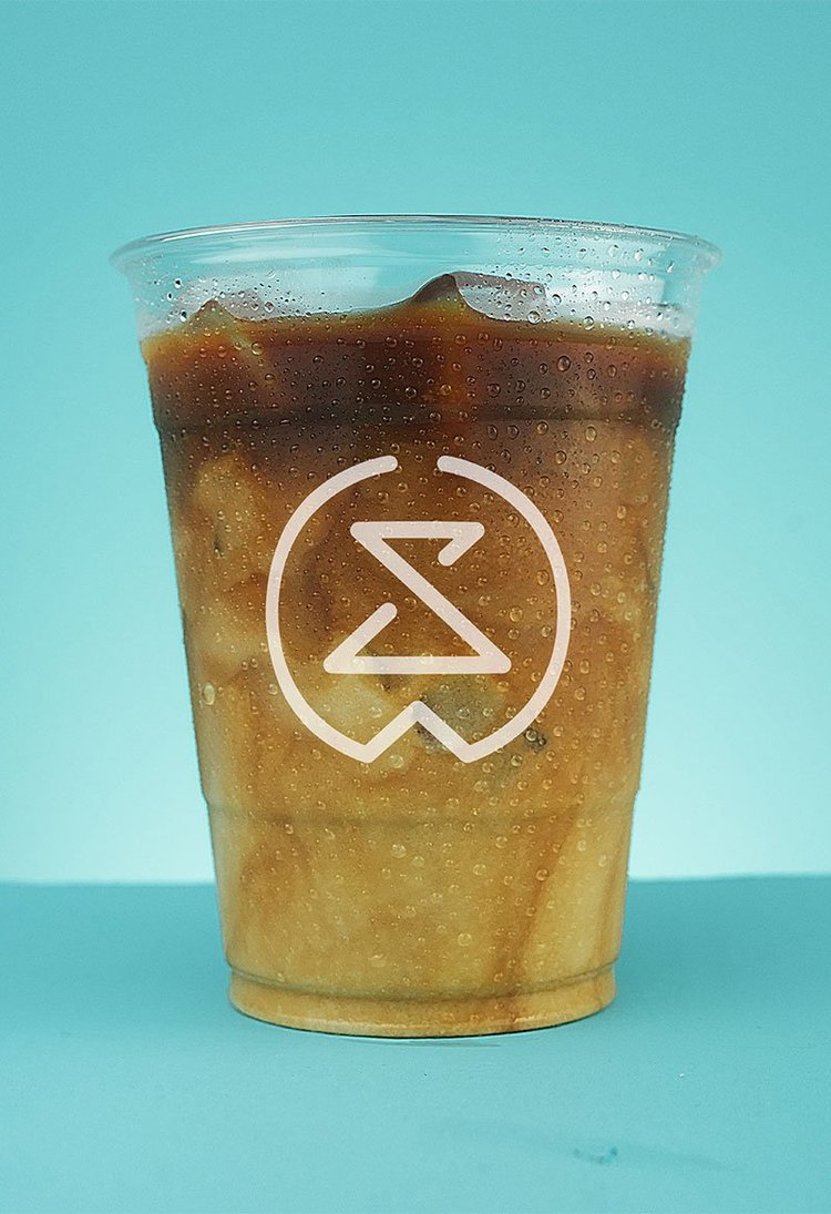 Sidework for Cafés — Sidework | Intelligent Beverage Dispensers