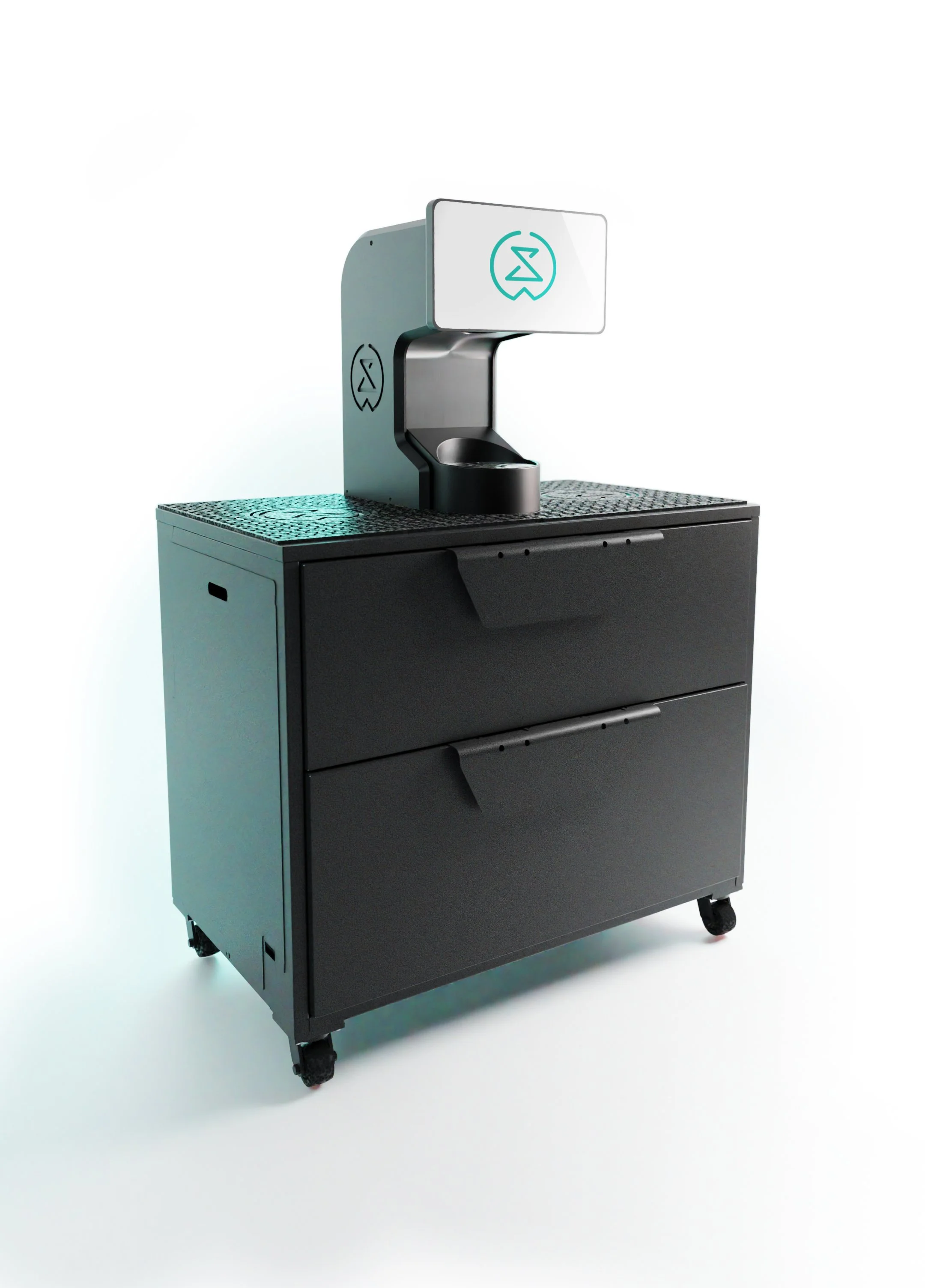 Sidework | Universal Beverage Dispensers