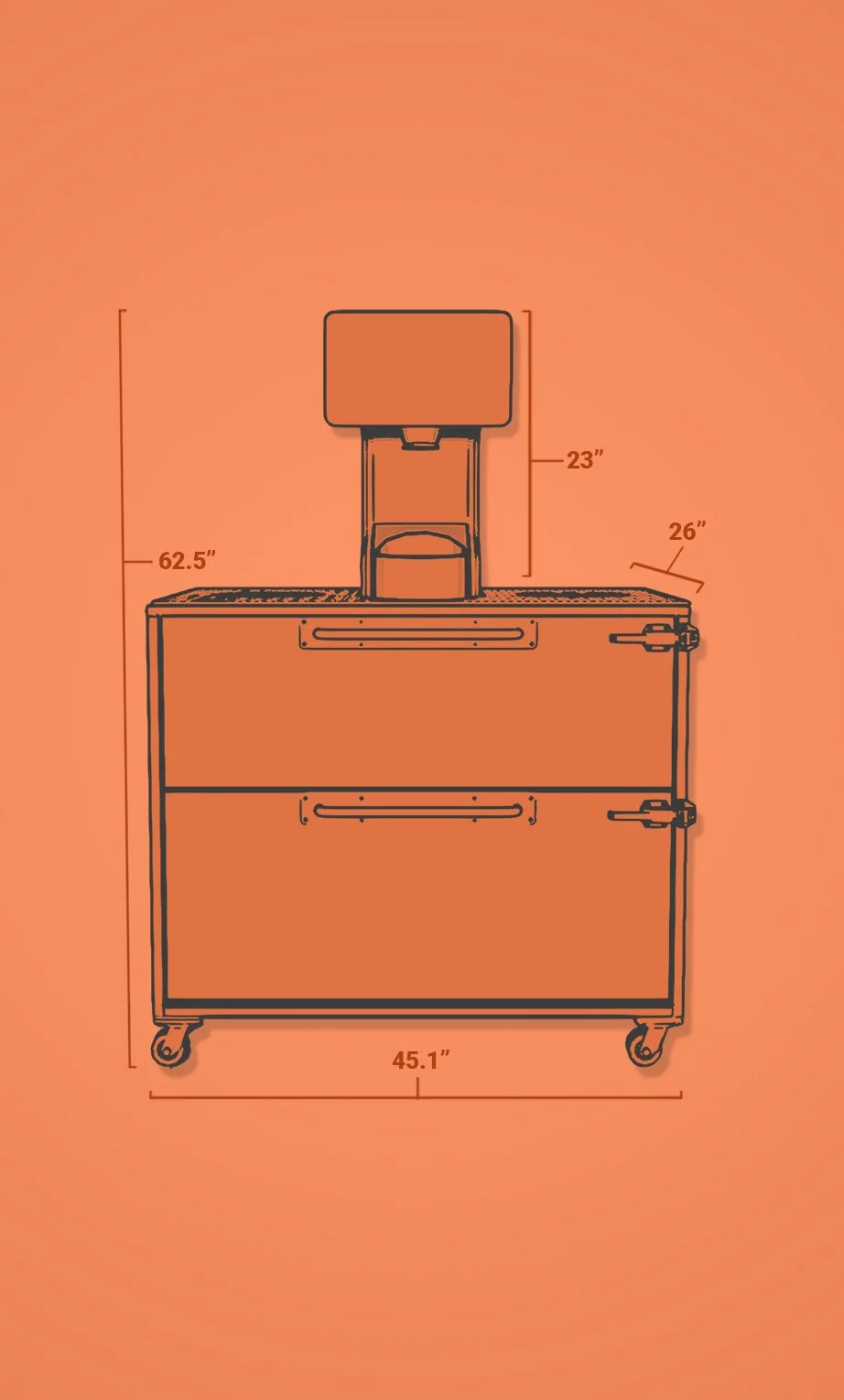 Sidework Features — Sidework | Intelligent Beverage Dispensers