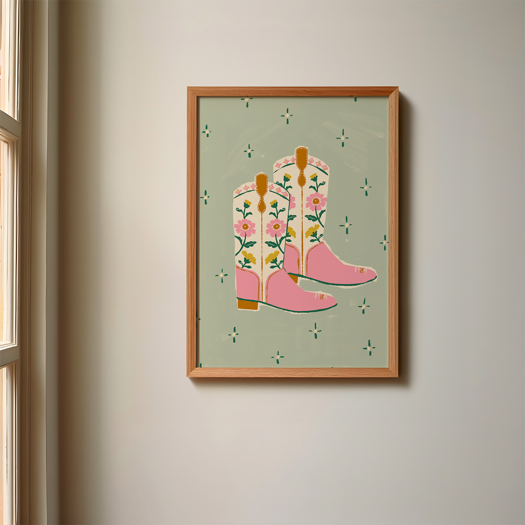Samantha Johnson Illustration