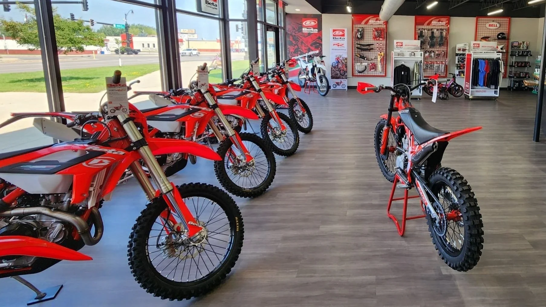 Sisu Motorsports