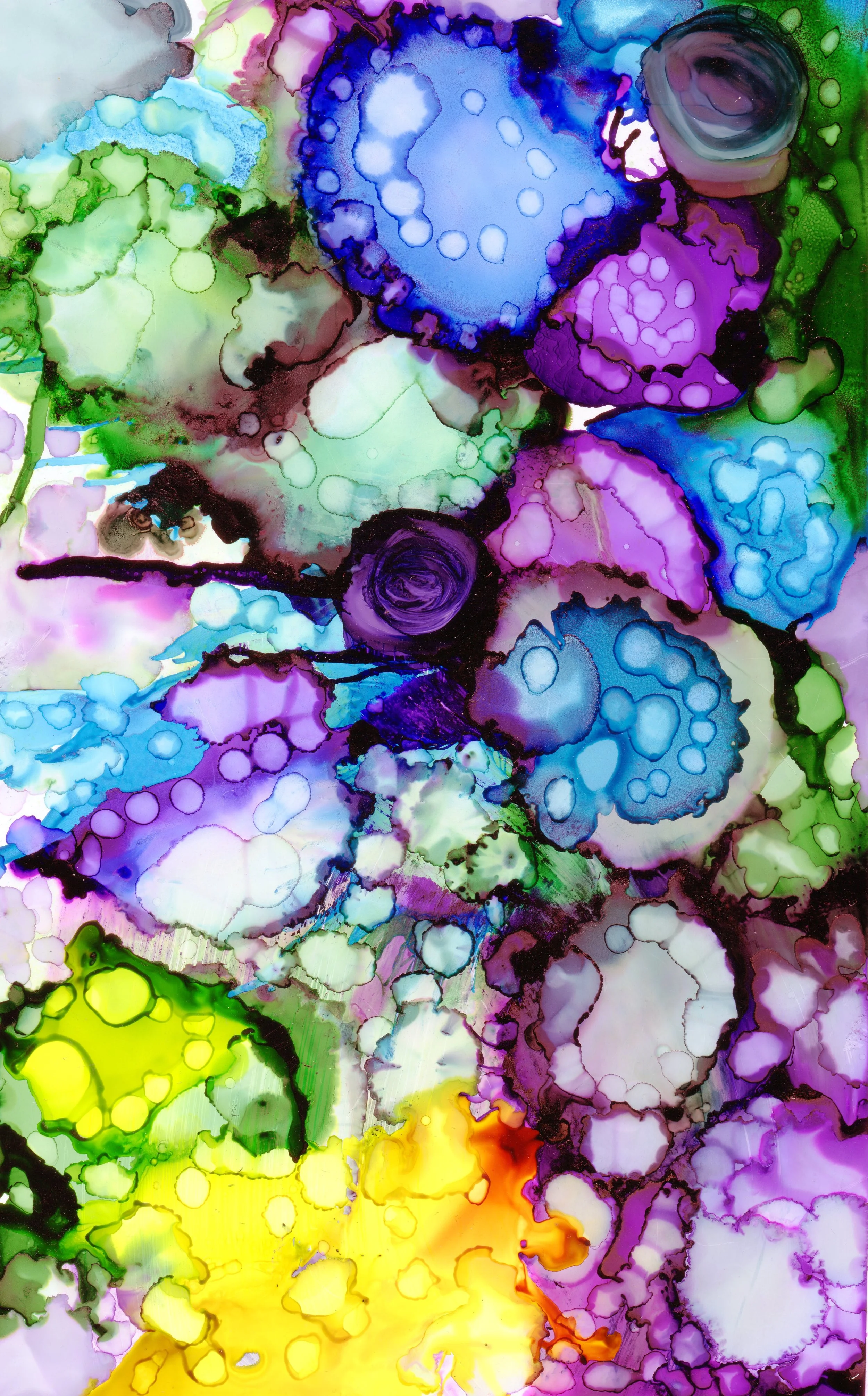 About Rita — RITA FORD ART