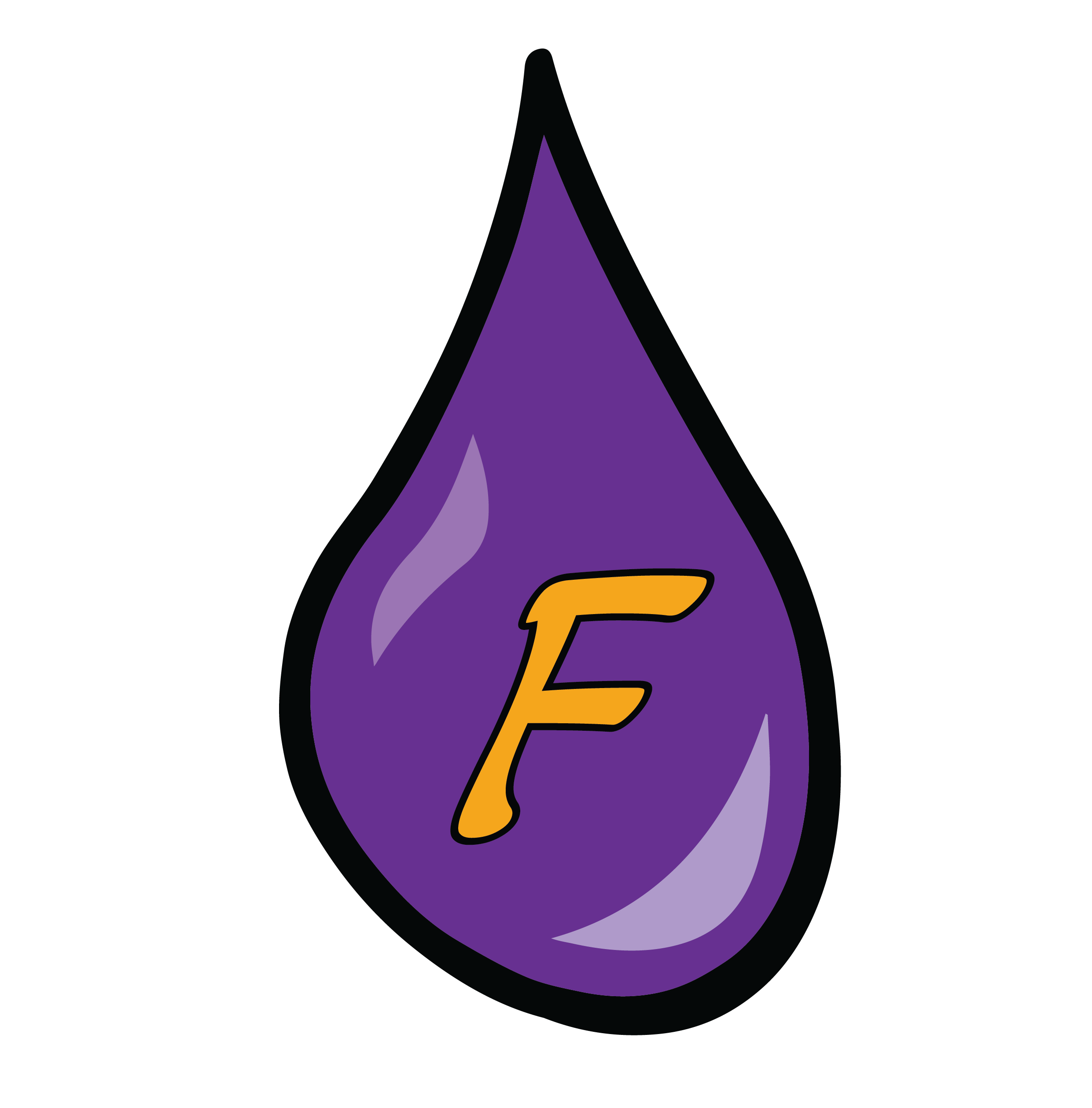 Formal Statements | From our Founder — FLAVORADE