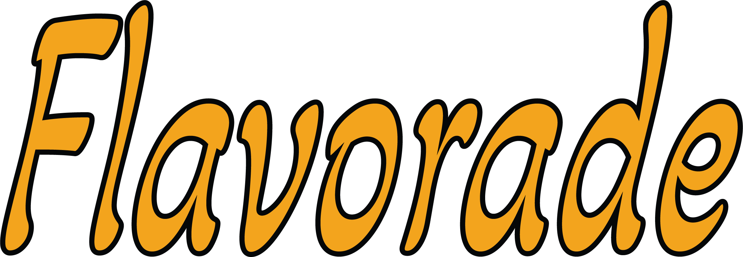 FLAVORADE