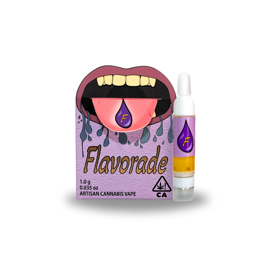 FLAVORADE