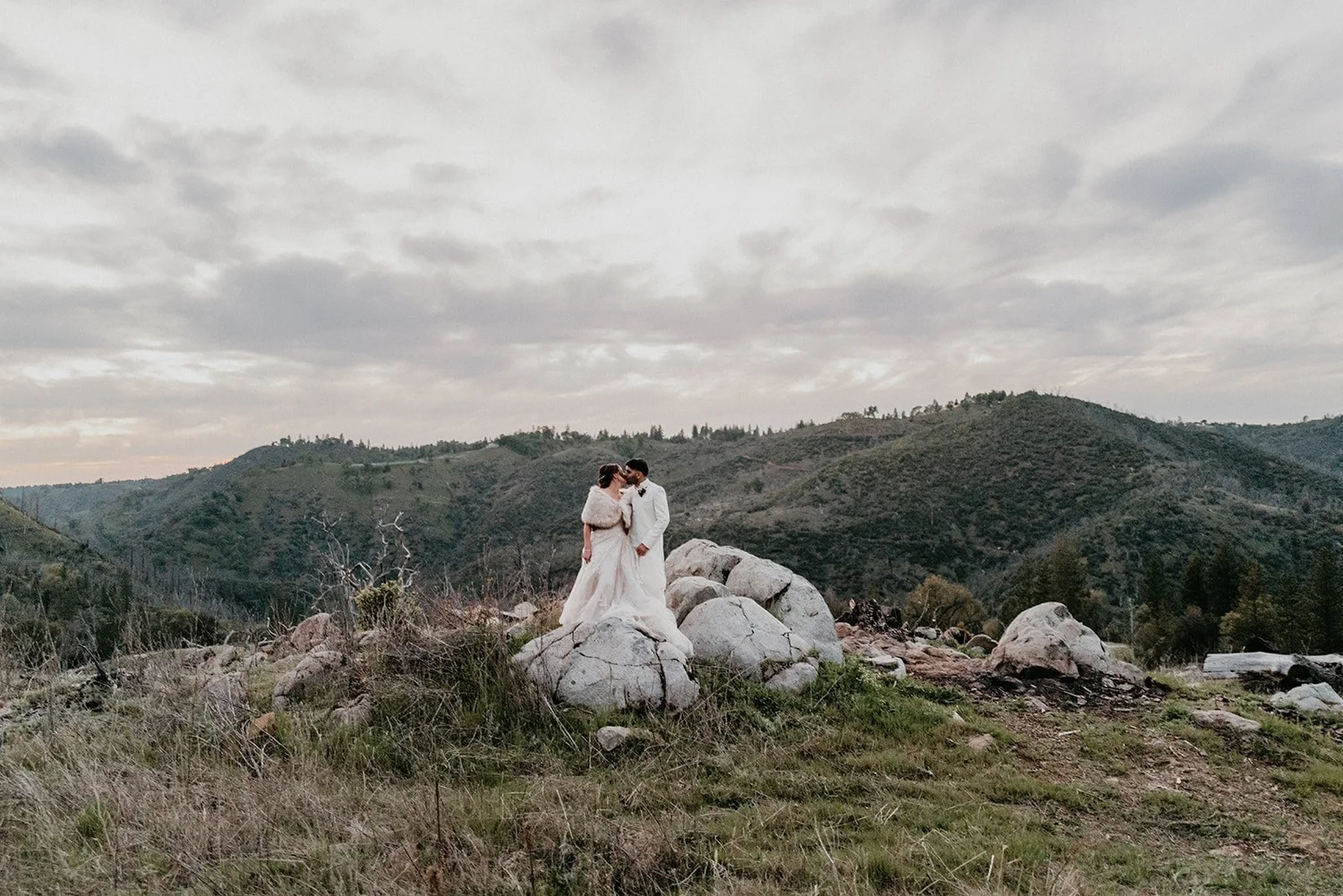 Strings & Champagne Events - The Wedding Plan