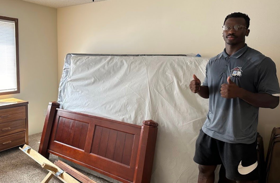 MIDWEST MOVING PROS – Des Moines Moving Company | Long Distance Movers