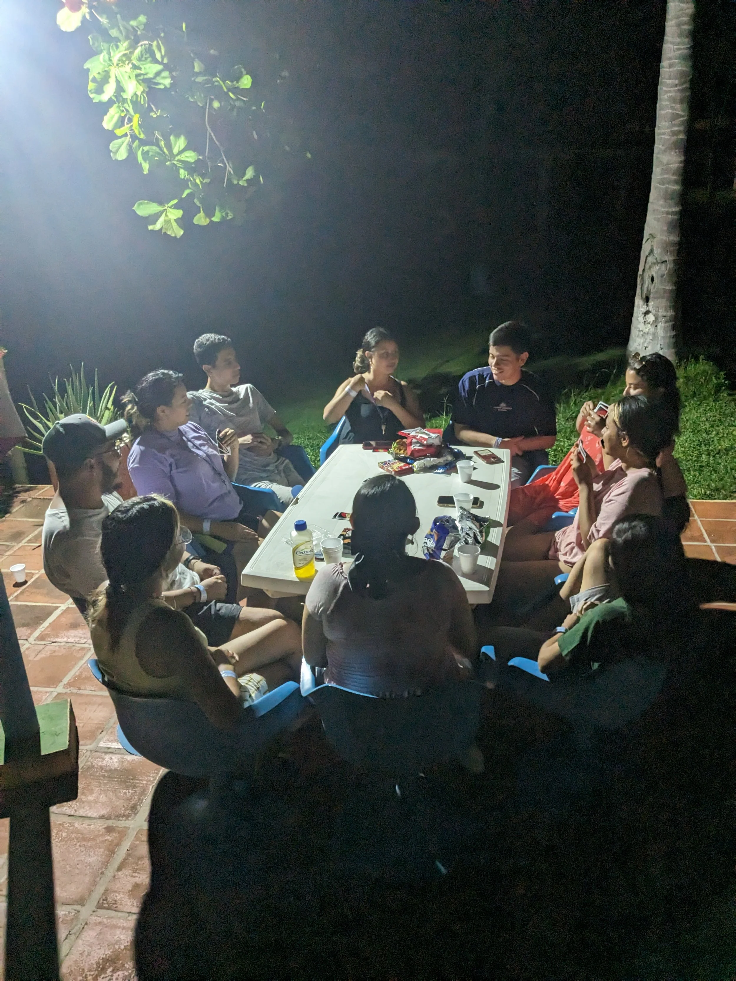 Propel International