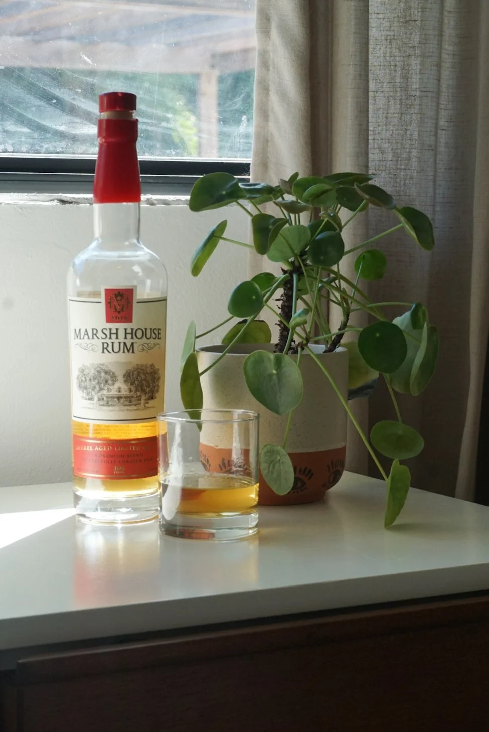 Our Story — Marsh House Rum
