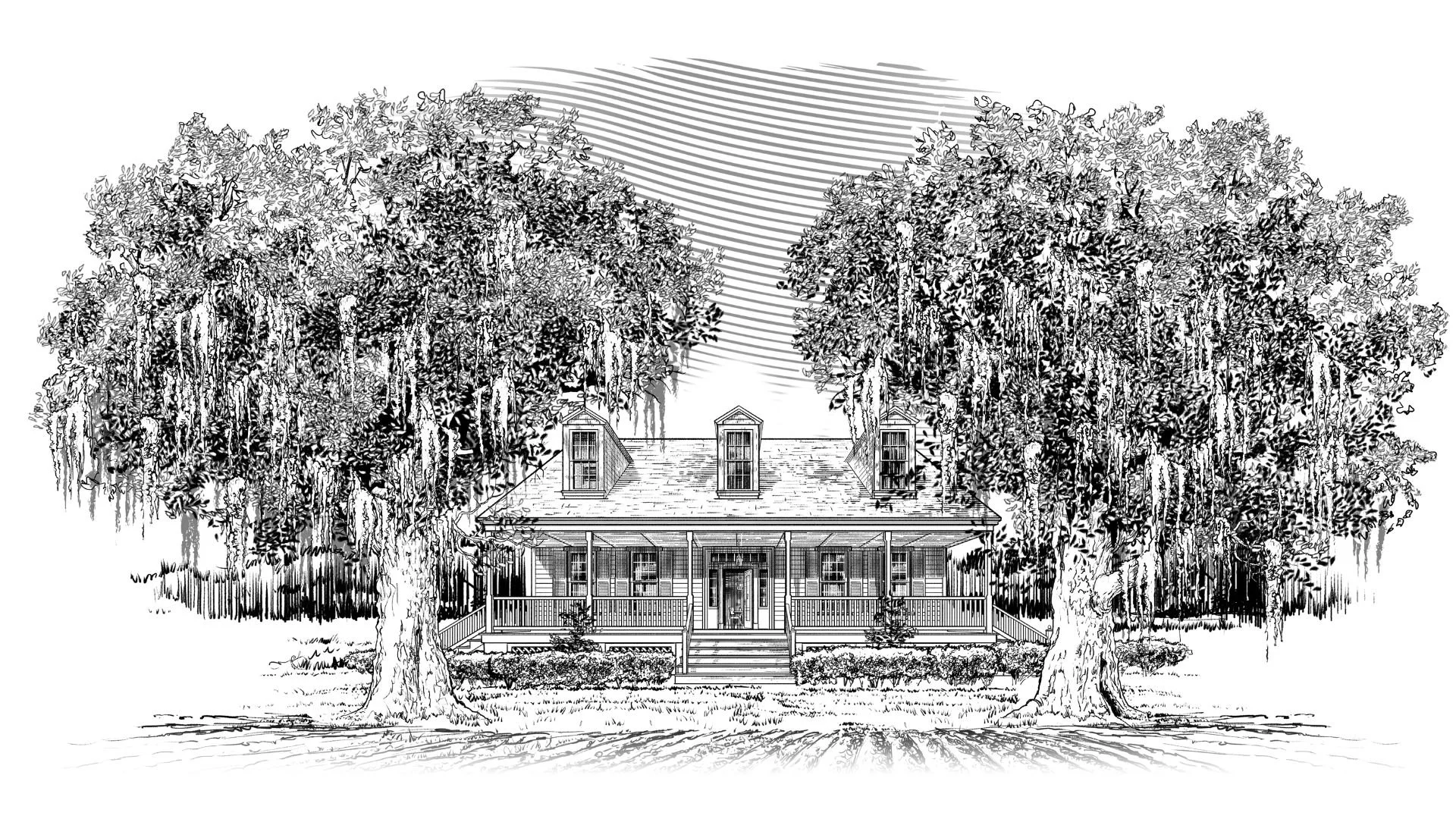 Our Story — Marsh House Rum