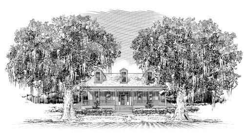 Our Story — Marsh House Rum