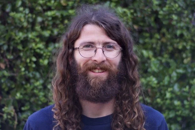 Joseph Holcomb Adams