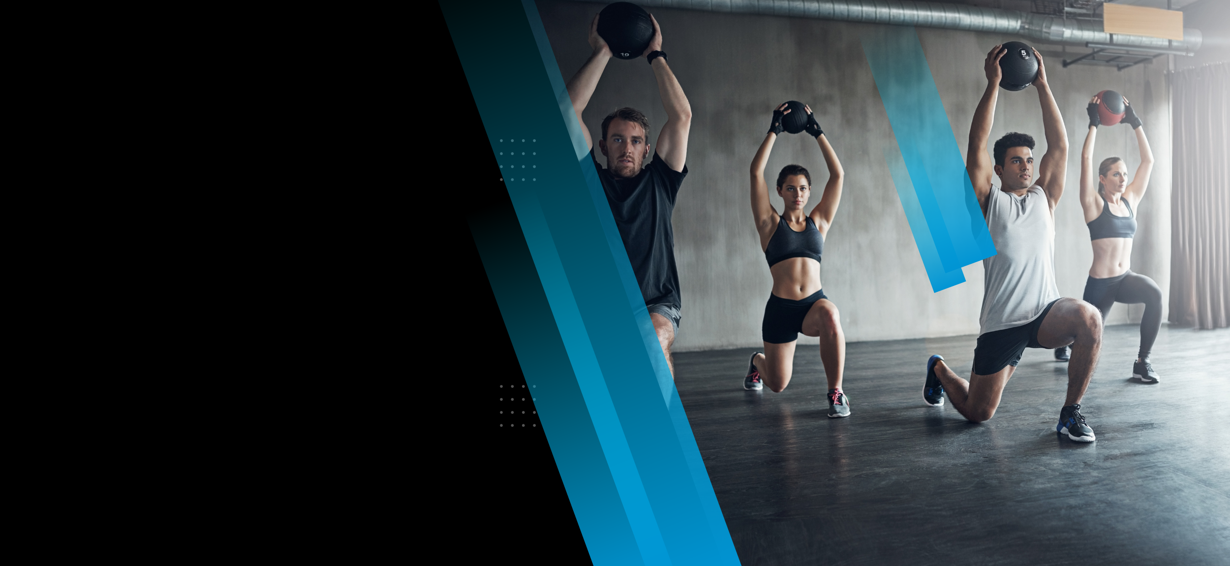 Small Group Fitness Training — Clearcut Fitness | Personal Training ...