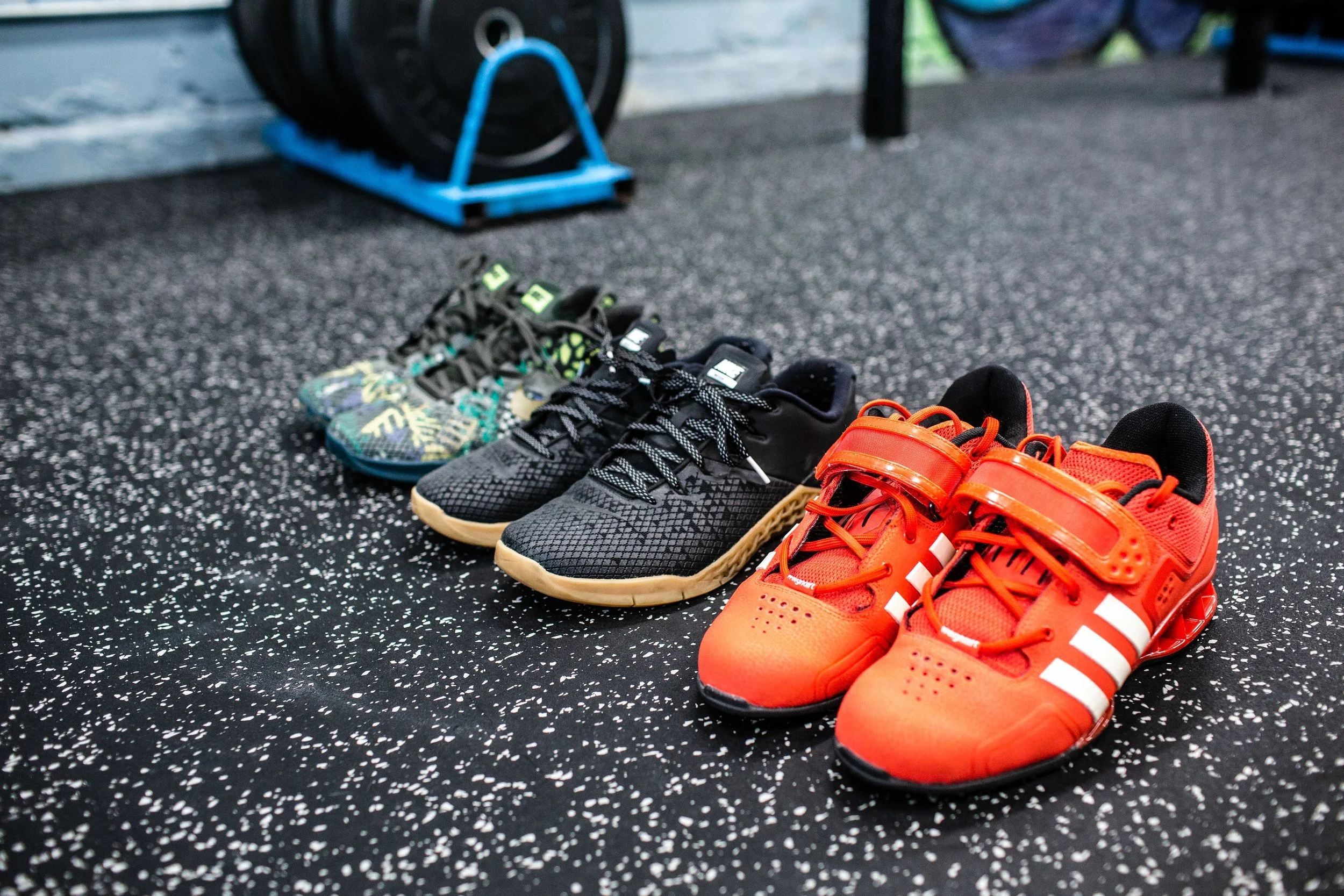 What Kind Of Shoes Are Best For The Gym Clearcut Fitness Personal What Kind Of Shoes Are Best For The Gym Clearcut Fitness Personal