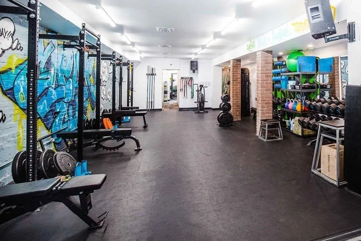 Clear Cut Fitness | Personal Training | Small Group Training Classes ...