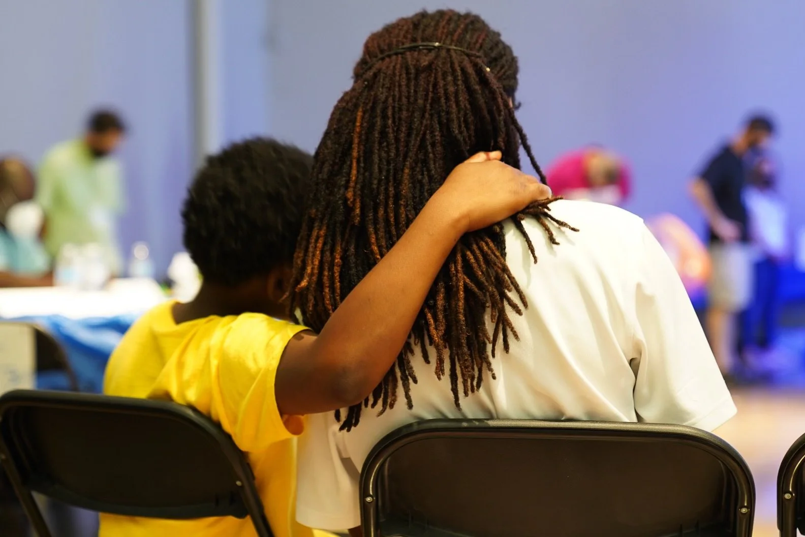 About — The Champion Project