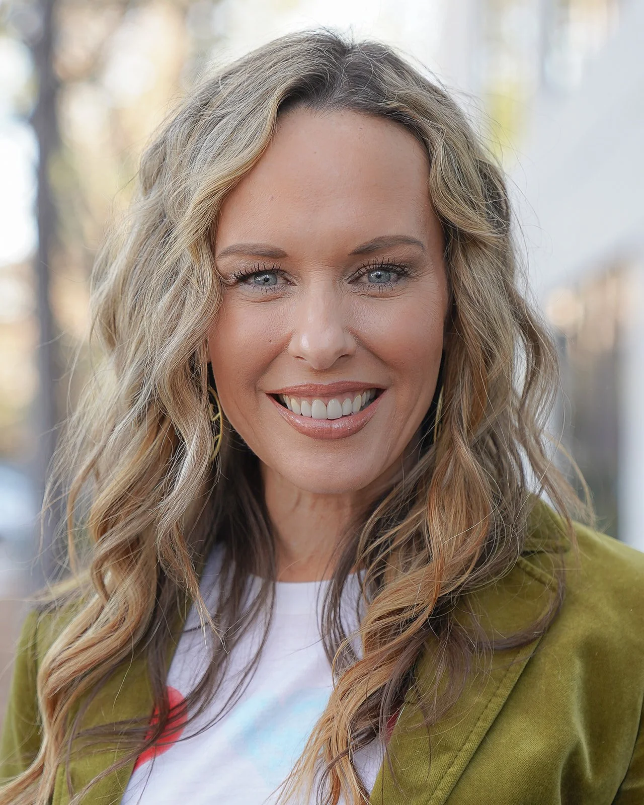 About — The Champion Project