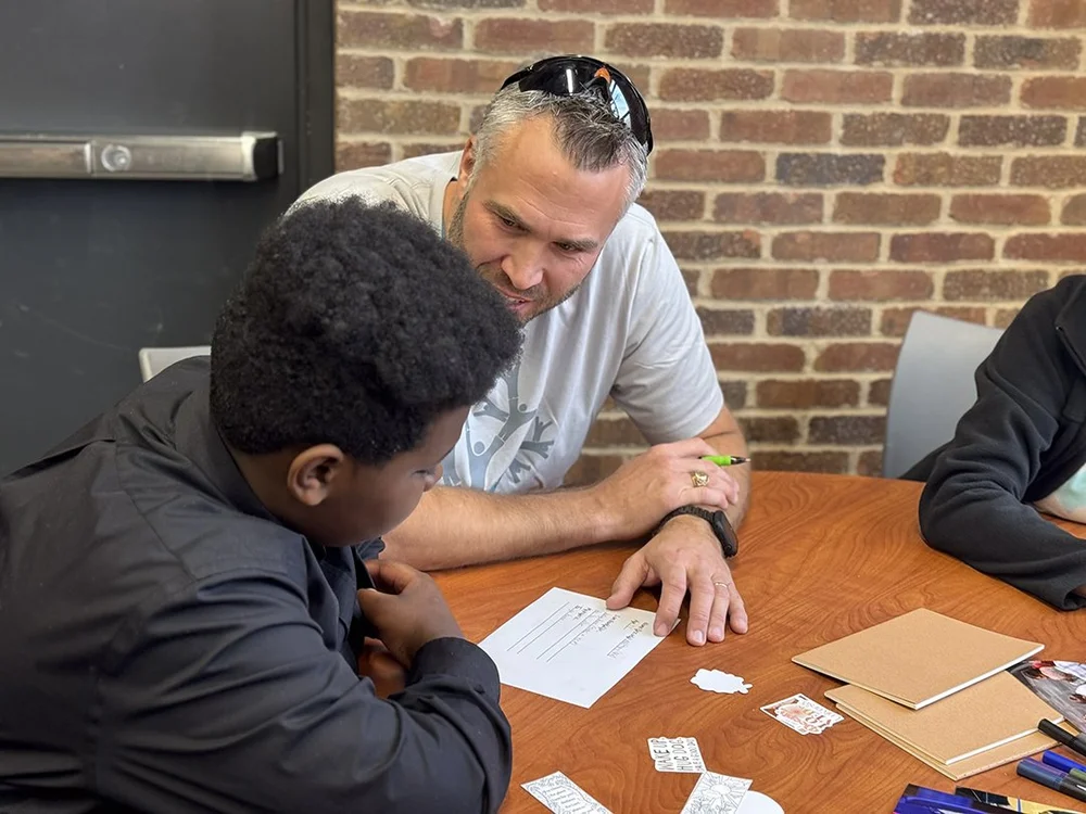 Family of Champions — The Champion Project