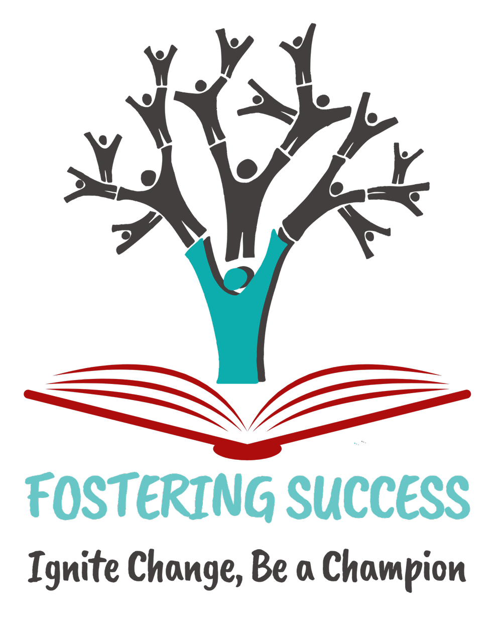 Fostering Success — The Champion Project