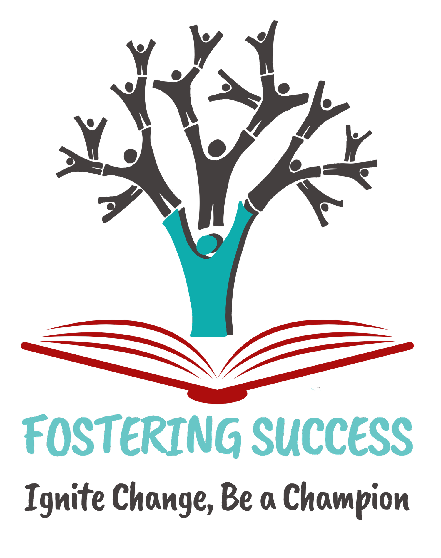 Fostering Success — The Champion Project