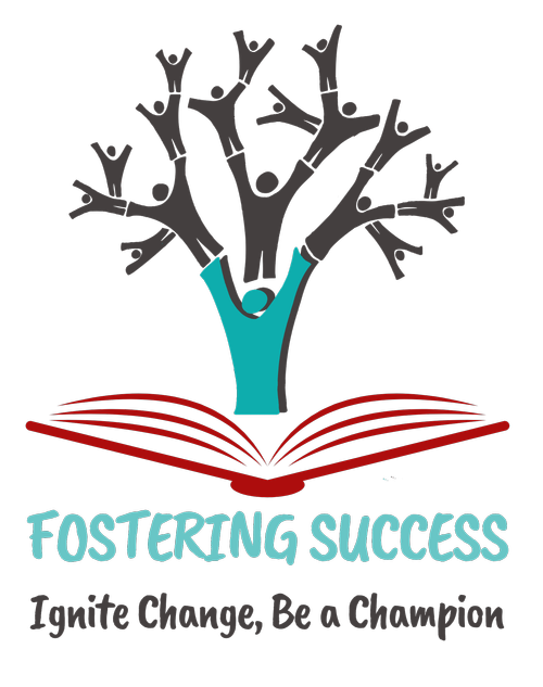 Fostering Success — The Champion Project