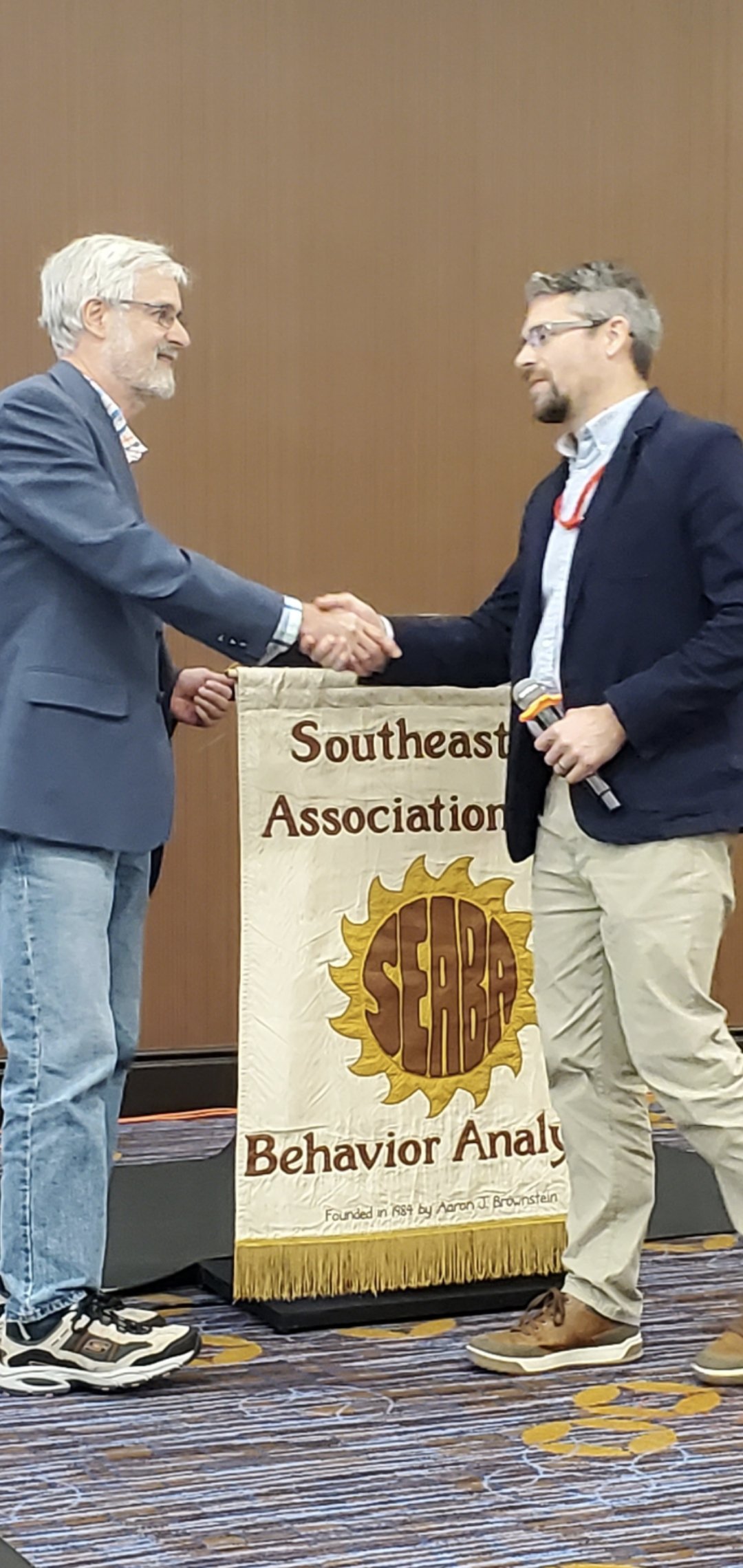 About SEABA — SEABA