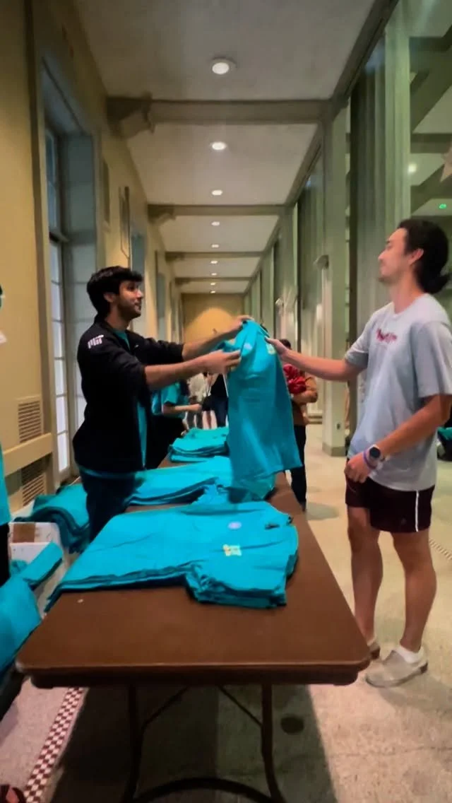 MIT Grad Rat: The Graduate Student Class Ring