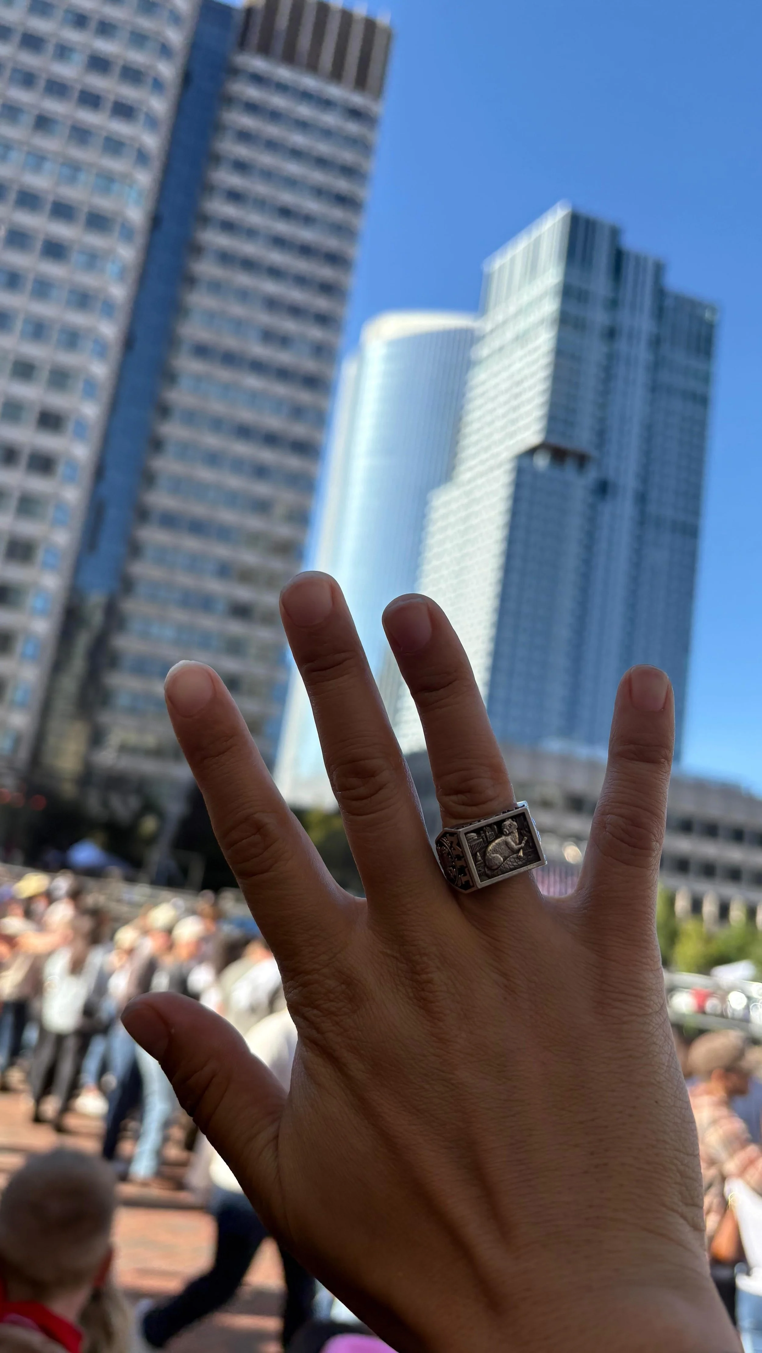 MIT Grad Rat: The Graduate Student Class Ring