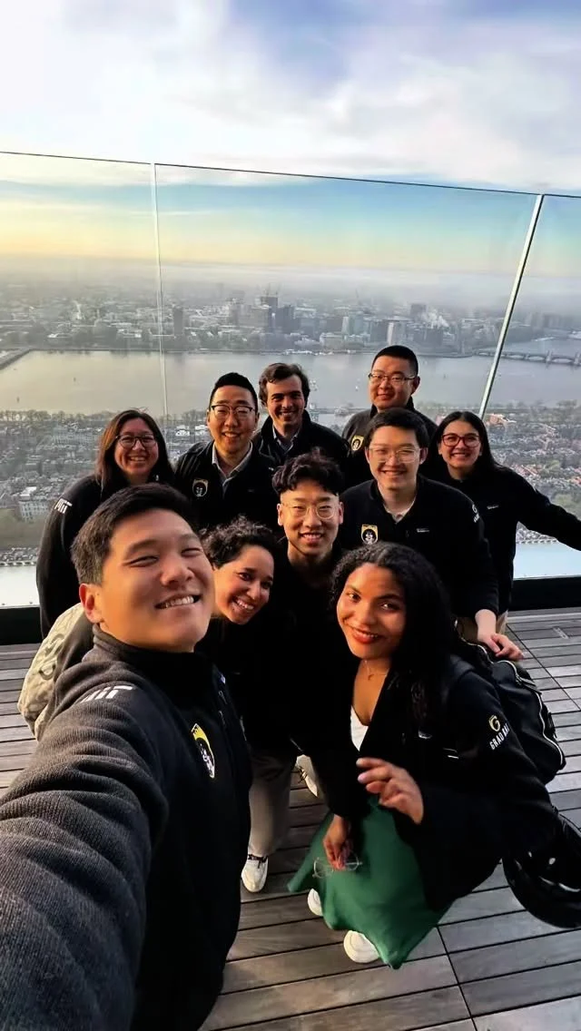 MIT Grad Rat: The Graduate Student Class Ring