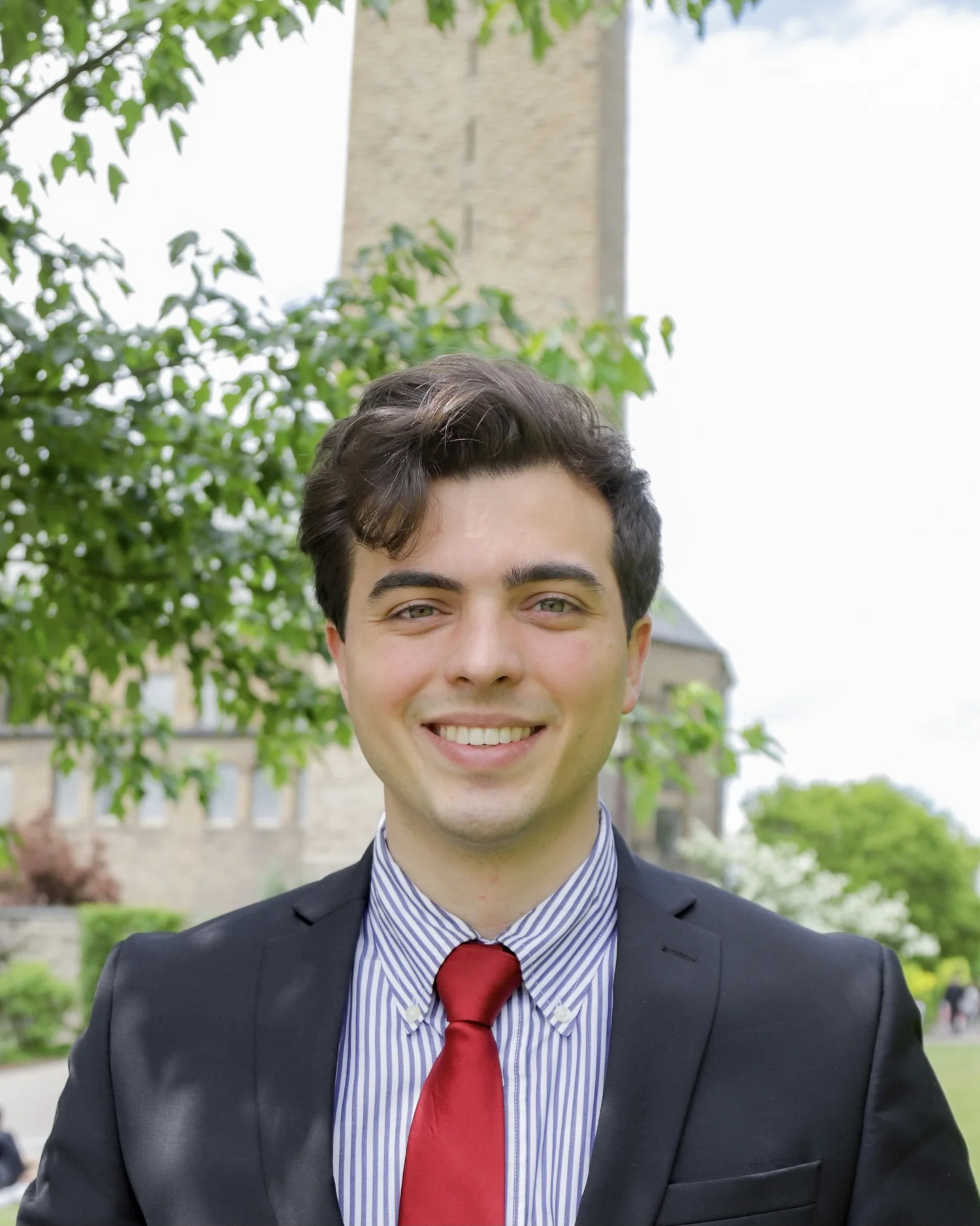 MIT Grad Rat: The Graduate Student Class Ring