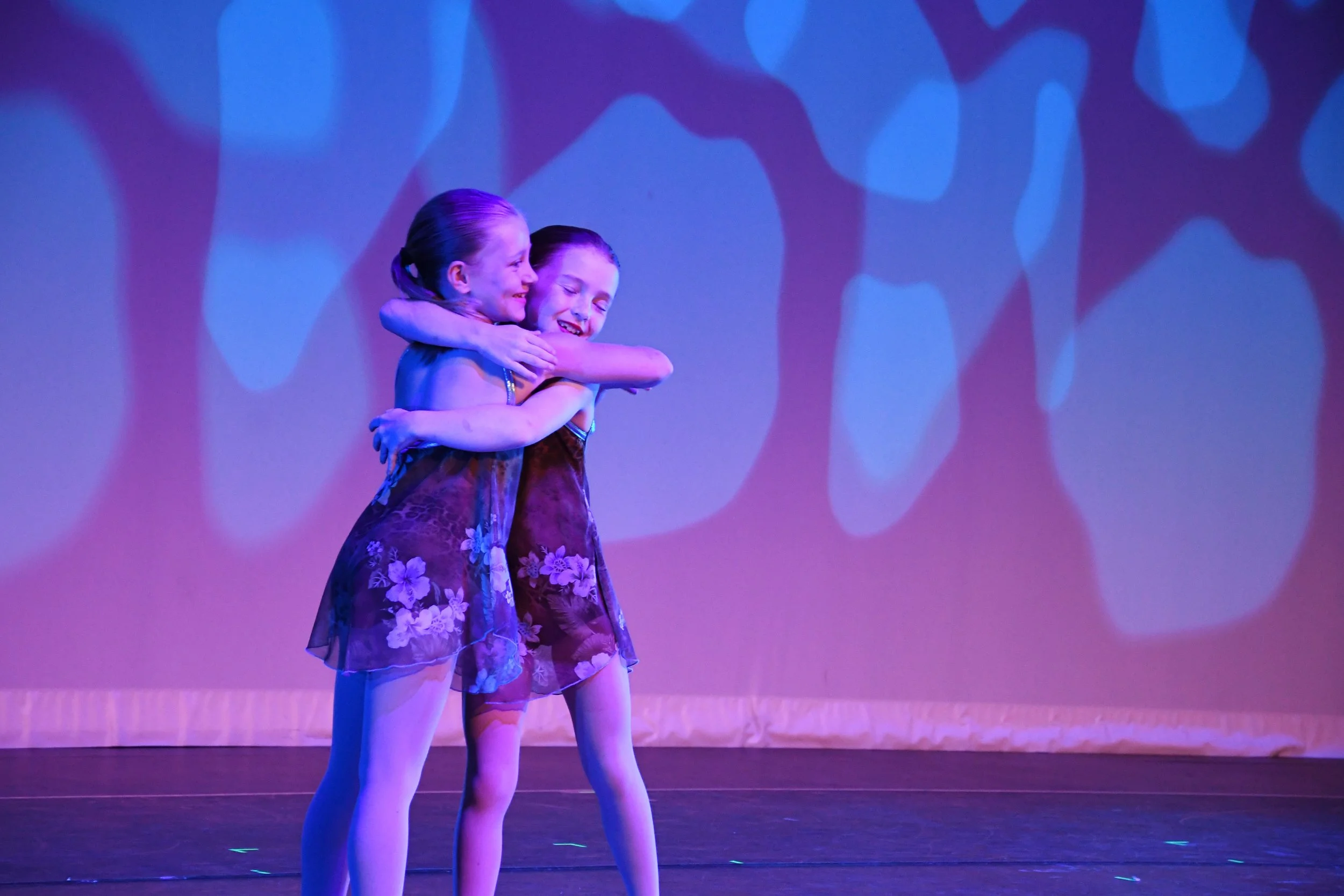 Dance — The Studio