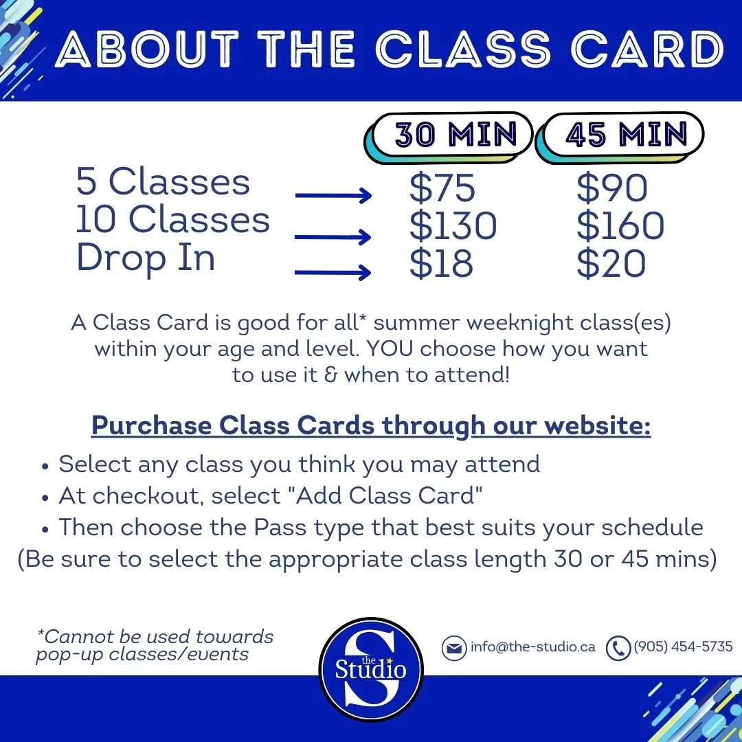 General 4 — The Studio