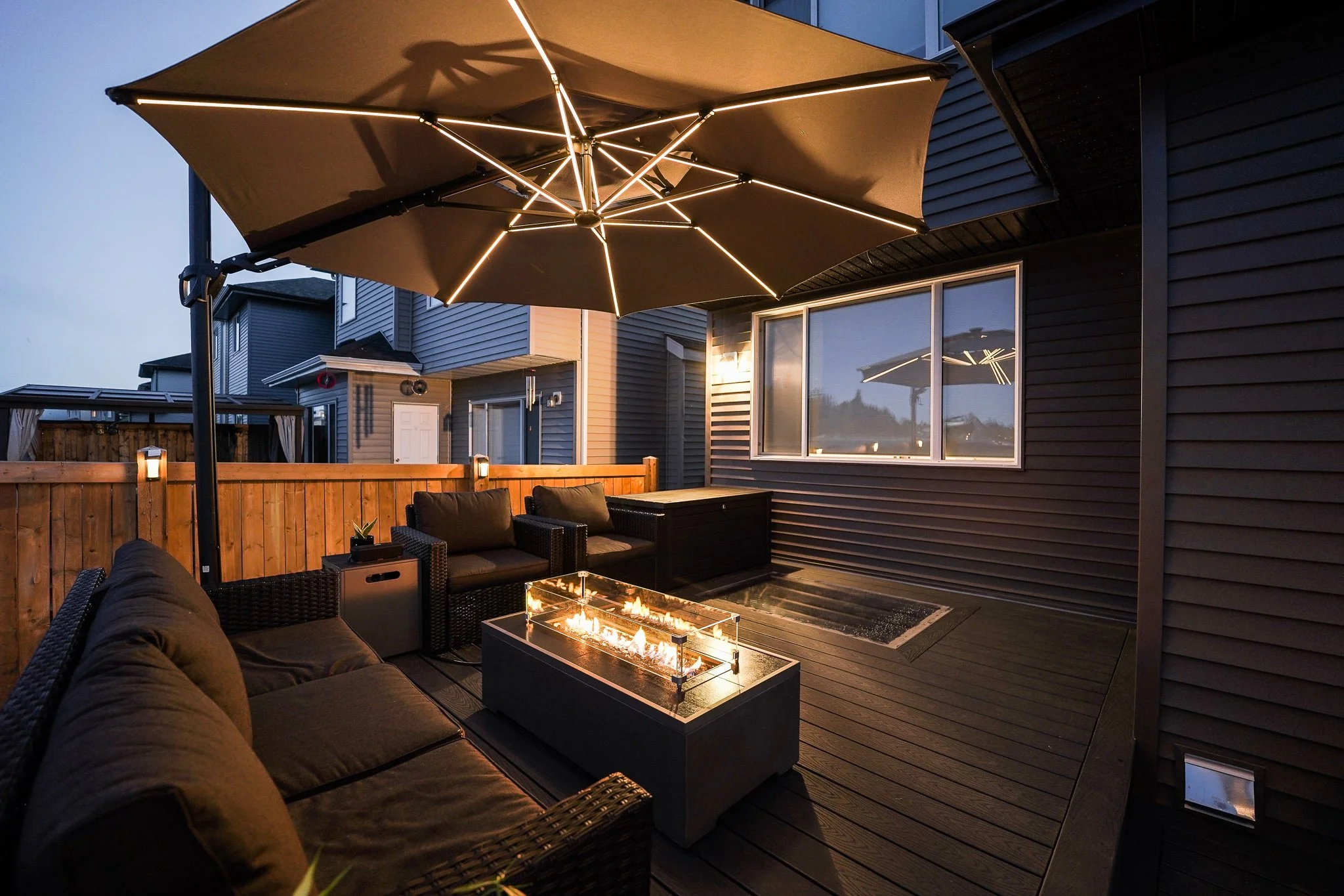 ARdeco Design and Developments Corp. | Edmonton Contractor