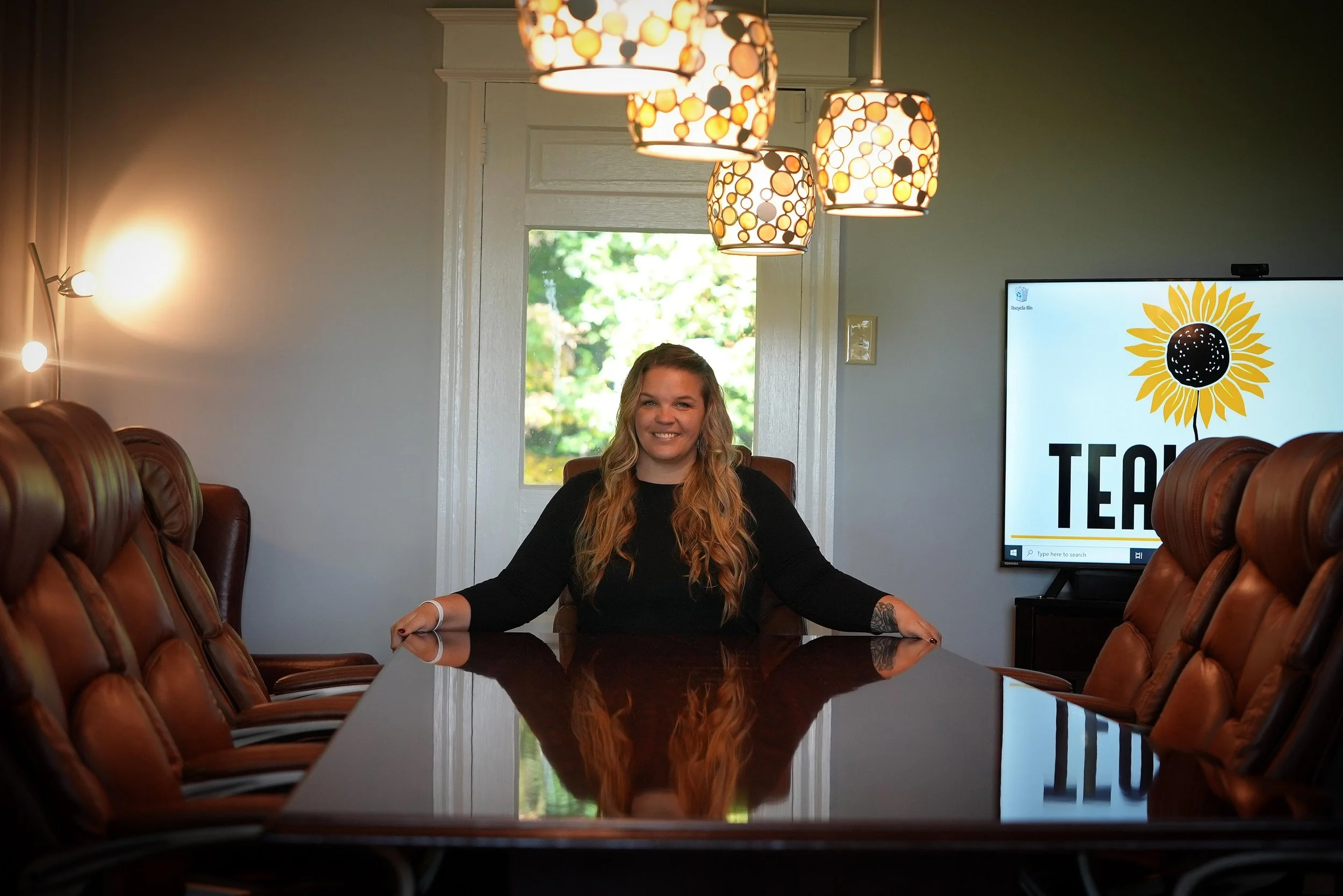 About Us — Teal Estate - A Premier Real Estate Company