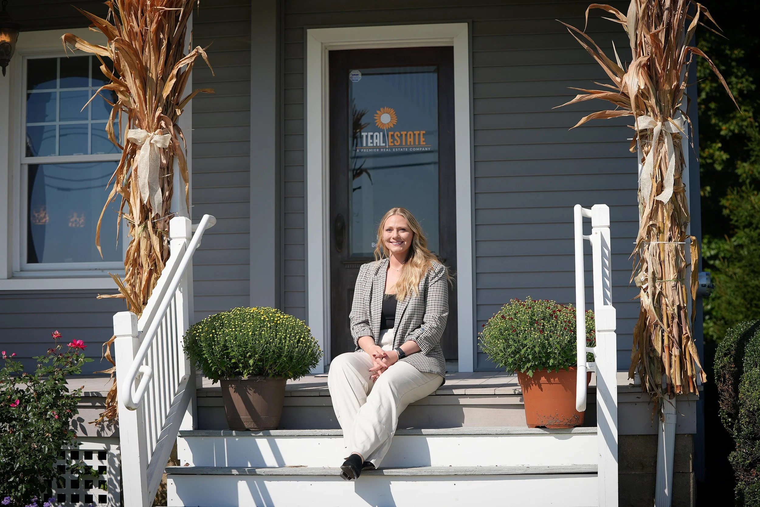About Us — Teal Estate - A Premier Real Estate Company