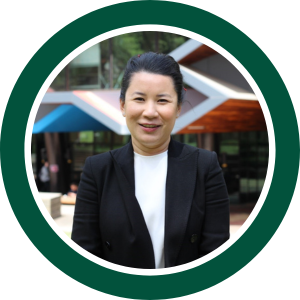 Lesley Cheng — ANZSEV