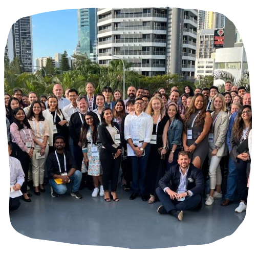 Past Conferences — ANZSEV