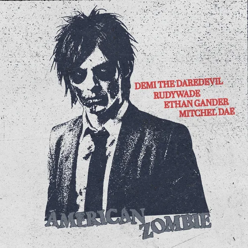 DEMI THE DAREDEVIL