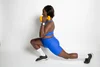 CAN ILIFT WEIGHTS AFTER LYMPH NODE REMOVAL? — OncoloFit