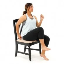 The best at-home exercises for leg lymphedema — OncoloFit