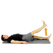 The best at-home exercises for leg lymphedema — OncoloFit